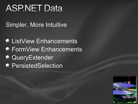 Aspnet Roadmap Ppt