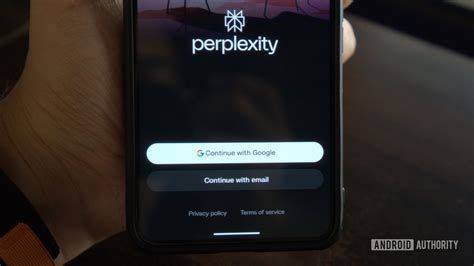 Perplexity Ai How Does It Stack Up Against Chatgpt Android Authority
