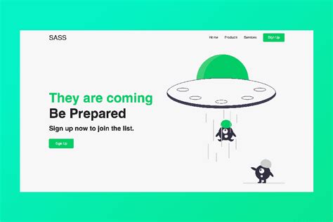 Build A Responsive Website Using HTML And SASS Codavilla