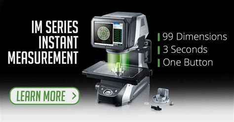 Keyence Corporation On Linkedin Optical Comparator Automated