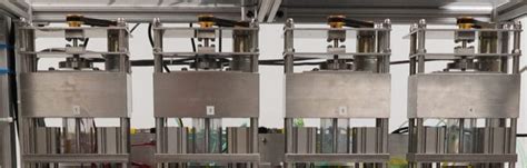 High Pressure Parallel Reaction System J Kem