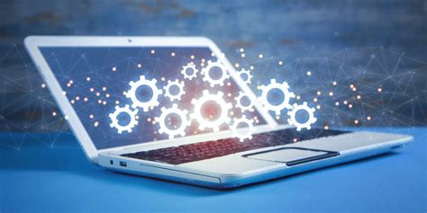 Streamline Business Operations With Salesforce Process Automation