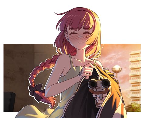 Hiroi Kikuri Danbooru