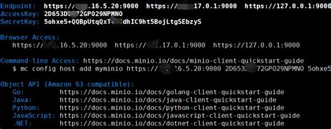 Tls Uses3cmd Ls S3 Errorerror Ssl Certificate Verification