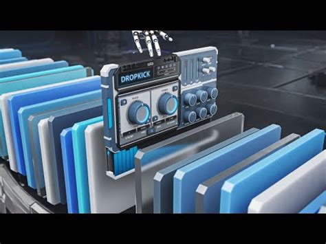 Get Off Jmg Sound S Dropkick Drum Fx Plugin At Plugin Boutique Bedroom Producers Blog