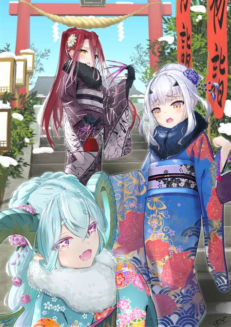 Typhon Ephemeros Fate Danbooru