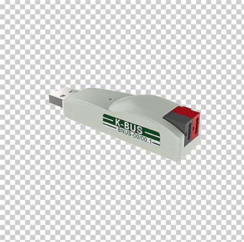 Adapter KNX Interface USB Bus PNG Clipart Adapter Bus Control System Electronic Component