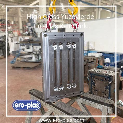 Ero Plas Linkedin‘de Gönderi Paylaştı