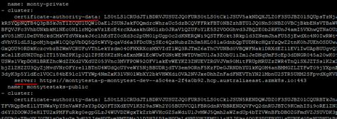 Manage K8s In Vra8 Cloudhacks Blog