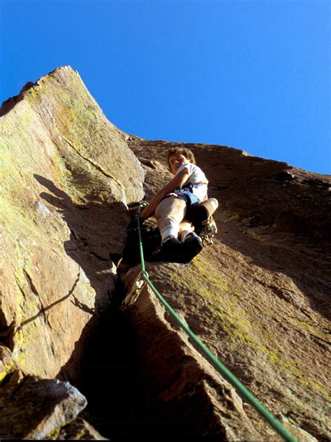 Dave Callie The Naked Edge