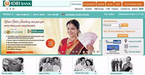 E Verify Itr Through Idbi Net Banking A Helpful Guide Leadingfile