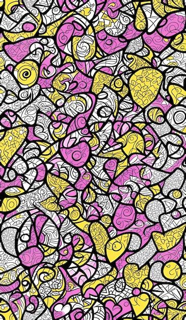 42000 Lisa Frank Pattern Pictures