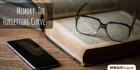 Memory The Forgetting Curve And How It Impacts Your Learning