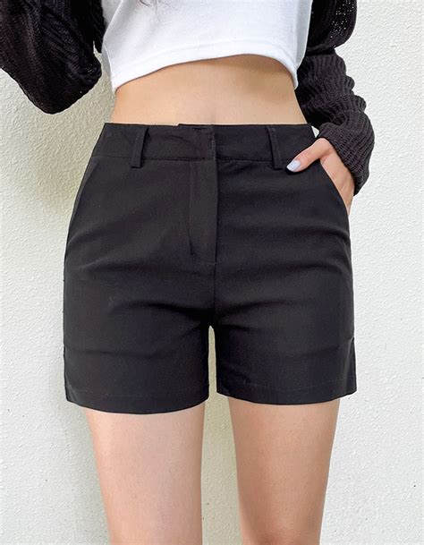 쫀득착붙 퀸스판 4부 마약스판 반바지