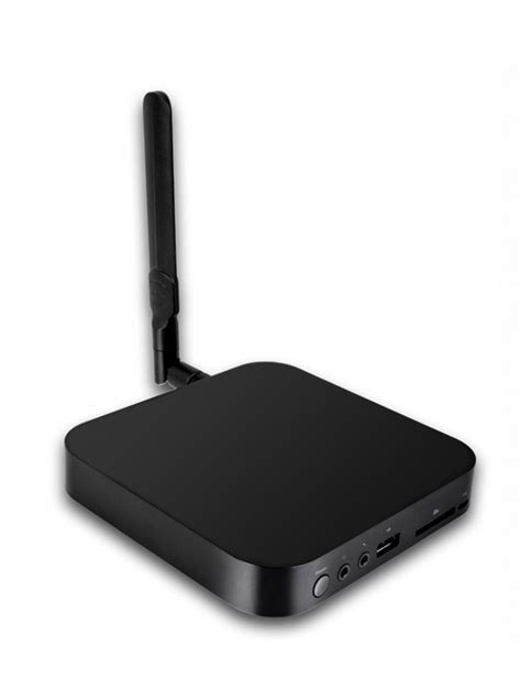 Minix Android Player