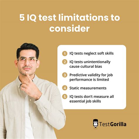 How Accurate Are IQ Tests For Hiring Understanding The Limitations TG