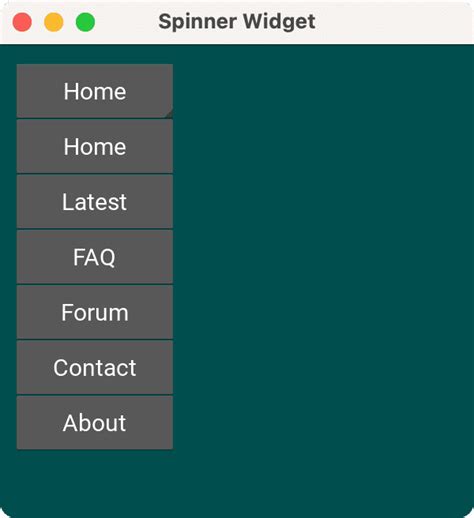 Kivy Complex Ux Widgets A Comprehensive Guide