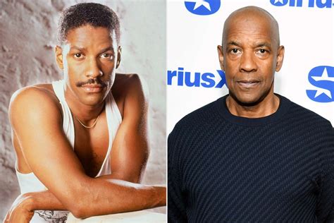 90s Heartthrobs Who Are As Fine As Ever See Morris Chestnut Usher