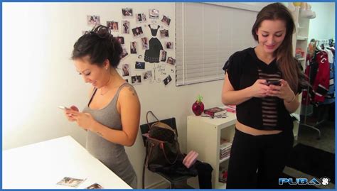 Puba Asa Akira Dani Daniels Bts Of Asa Akira Dani Daniels During The Truck And Vampire 720p