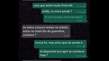 Videos Sex Para Whatsapp Nacional Porno