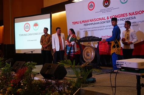 Dokumentasi Pit Pdui