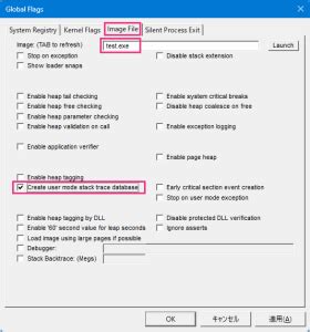 このヒープメモリはいったい誰が確保したものなのかを調べる方法Windows C 言語 やや低レイヤー研究所
