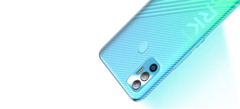 Tecno Spark T In Nepal New Brand S Budget Phone Faces Tough Competition With Established Names