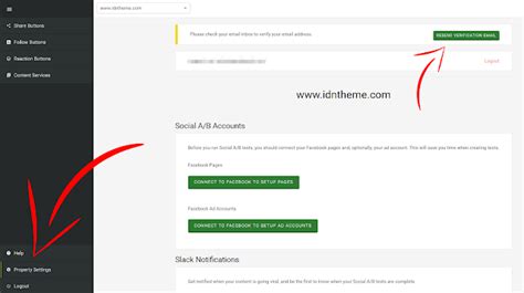 Cara Memasang Widget ShareThis Di Blogger Arlina Code
