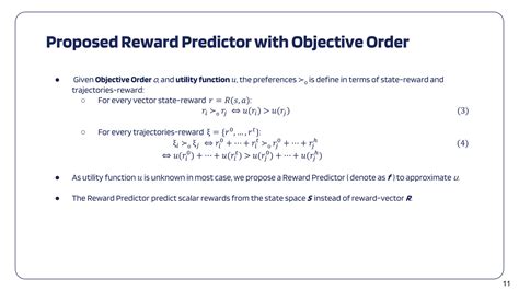 Multi Objective Deep Reinforcement Learning With Priority Based