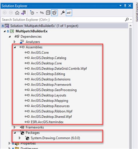Solved Conflicts Between Different Versions Of Systemdr Esri