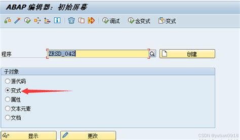 abap后台job配置（sm36andsm37） sap sm37 csdn博客