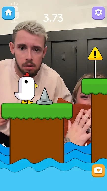 Tip Tap Challenge Mini Games Mod Apk V02no Ads Download