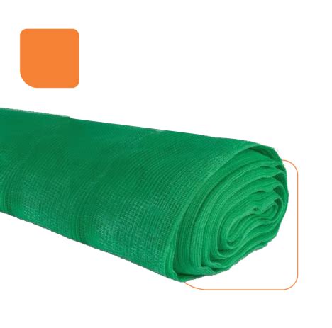 Fachadeira Mosquiteira Verde Proteção Uv Altura De 1 50m Preço Por