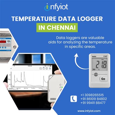 Revolutionizing Chennai Industries The Impact Of Temperature Data