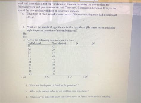 Solved Given The Following What Should You Conclude Chegg Com
