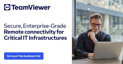 Teamviewer On Linkedin Tensor Trial