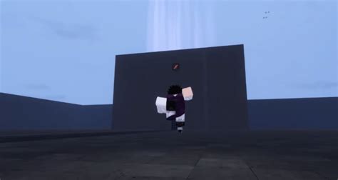 Sorcery How To Get Domain Expansion Guide Roblox Item Level Gaming