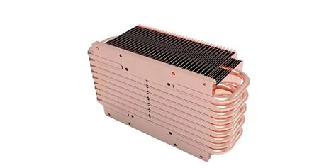 Heat Pipe Role In The Cooling Of Electric Types Of Equipment Puelosintorres Org