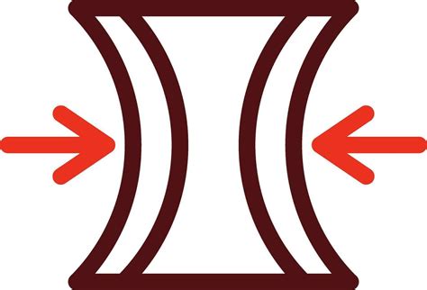 Elasticity Icon Vector Art Icons And Graphics For Free Download