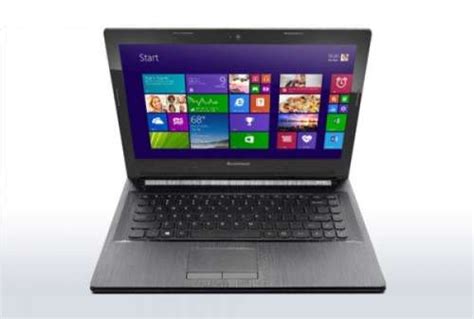 Rekomendasi Laptop Lenovo Terbaik