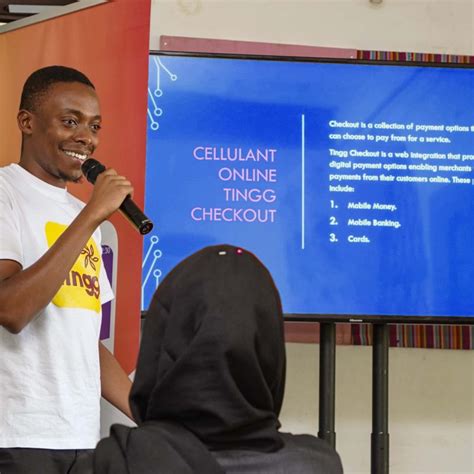 Pipit Global Partners With Cellulant To Power Low Cost Remittances In Africa Cellulant