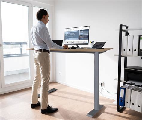 Enhance Productivity And Comfort With Ergonomic Office Design And Furniture Versare Solutions Llc