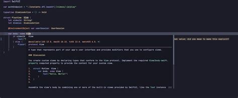 [video] luke b on linkedin vim neovim xcode swift