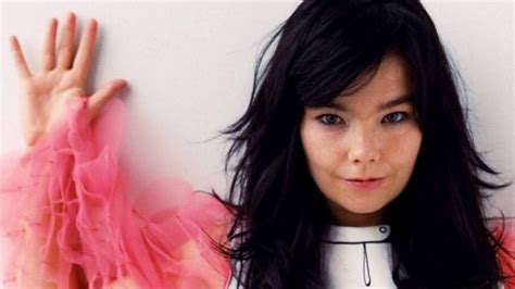 Bjork Son