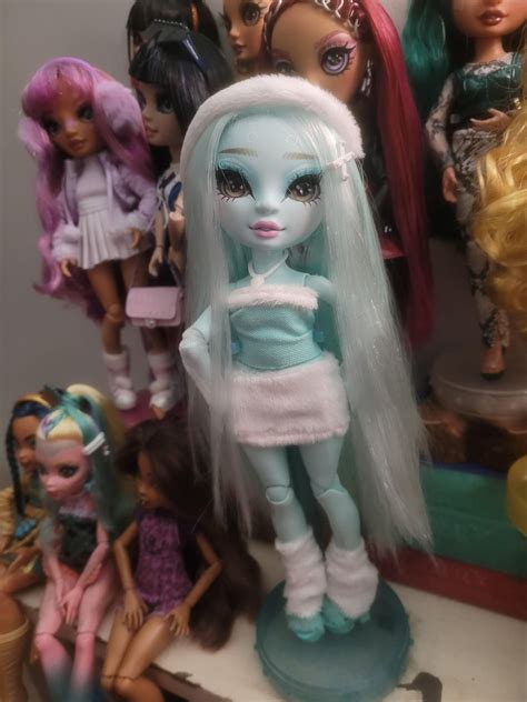 Sabrina 💋💅🏽 : r/RainbowHigh