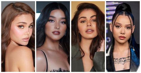 These Filipinas Continue To Be Among Worlds Most Beautiful Faces