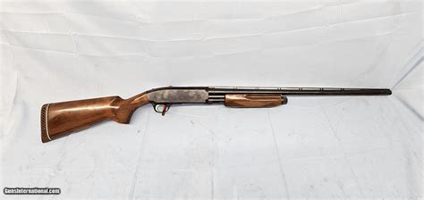 Browning Bps 12 Ga 3