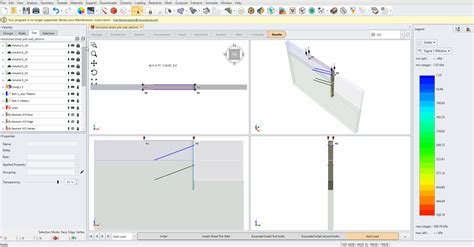 RS3 Documentation Deformed Configuration RS3 Documentation Deformed Configuration