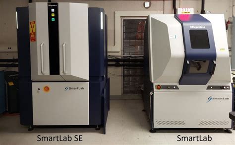 Powder And High Resolution Xrd Facility Mrsec