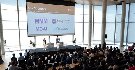 Kellogg Tech Club On Linkedin A Techtonic” Shift